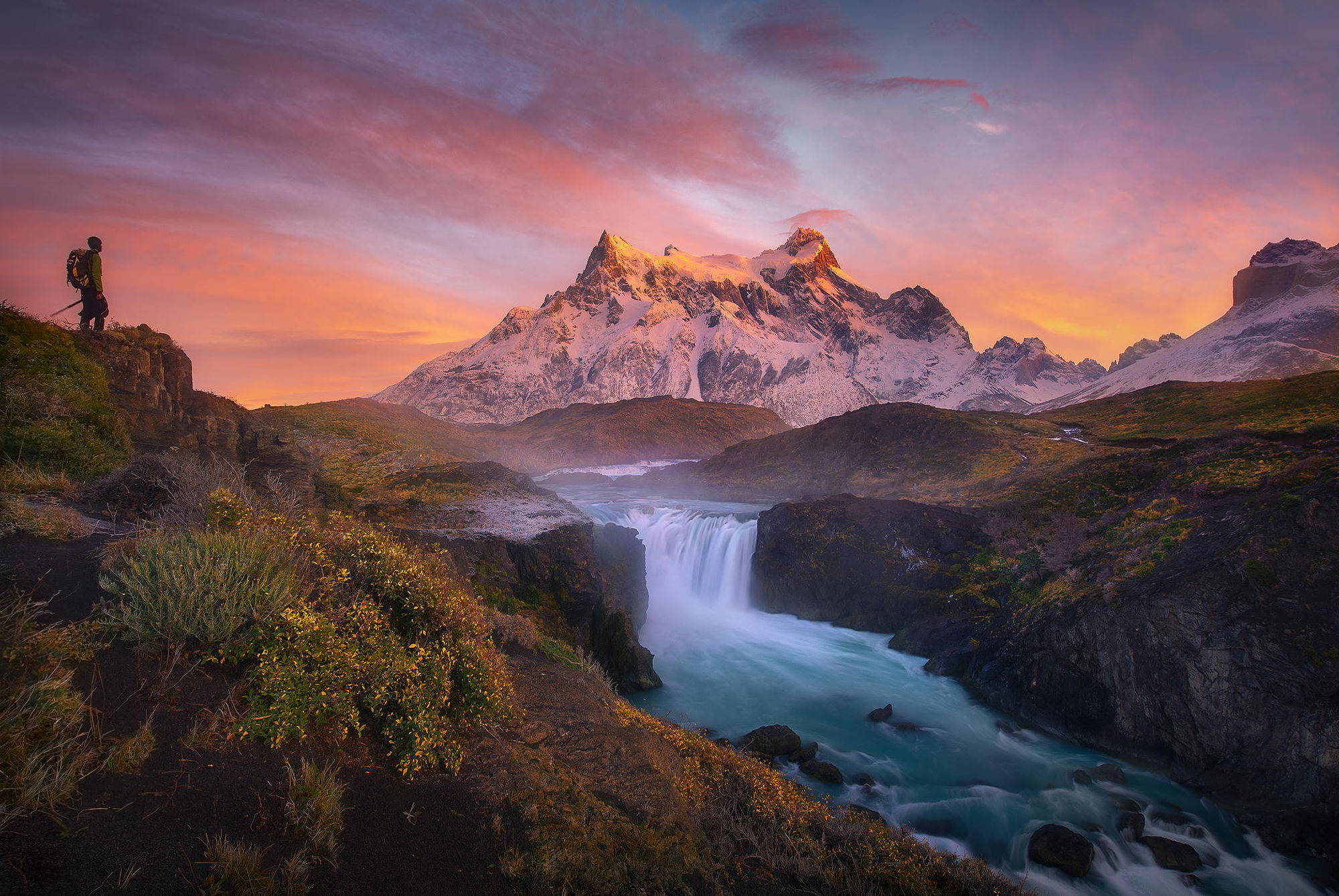 The Ultimate Guide to Hiking Torres Del Paine The Ultimate Guide to Hiking Torres Del Paine