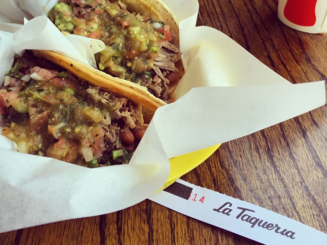 9 Mexican Joints You Have to Try in San Francisco