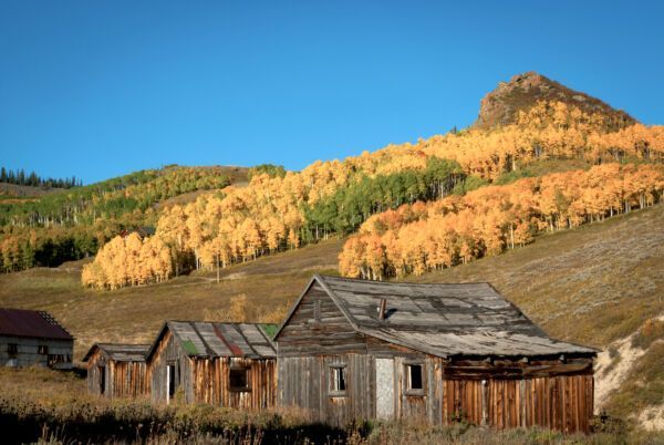 10 Movies Set in Colorado