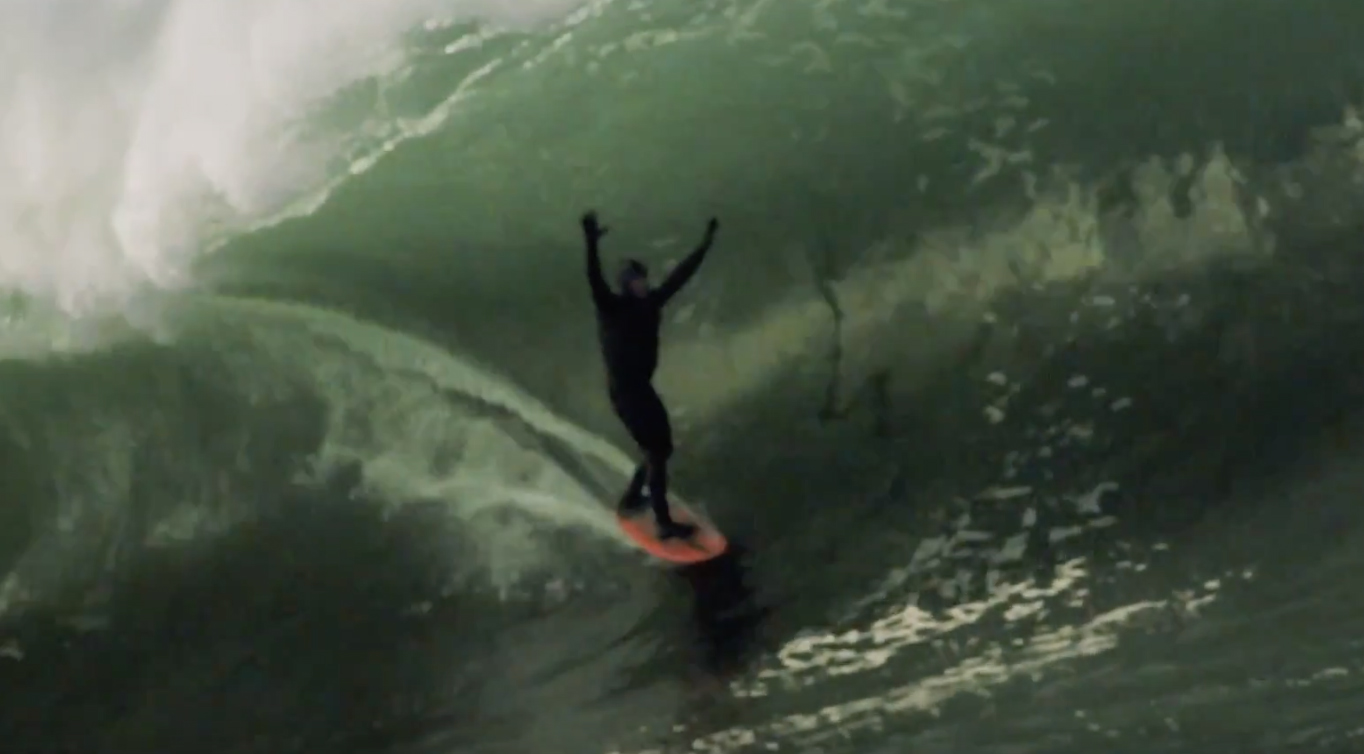 This Wave in the Pacific Northwest Is One of the Most Dangerous