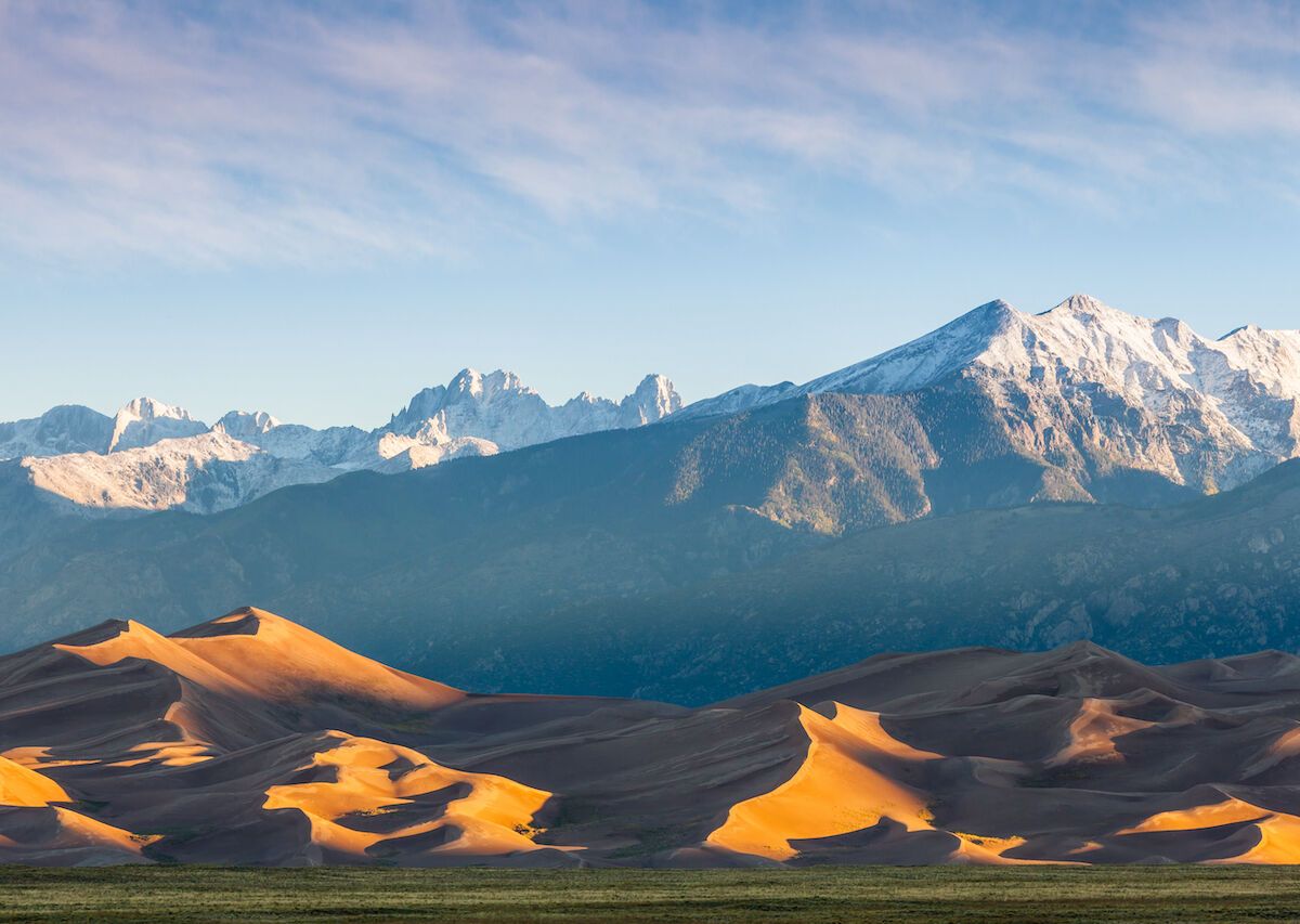 10 Colossal Colorado Landscapes