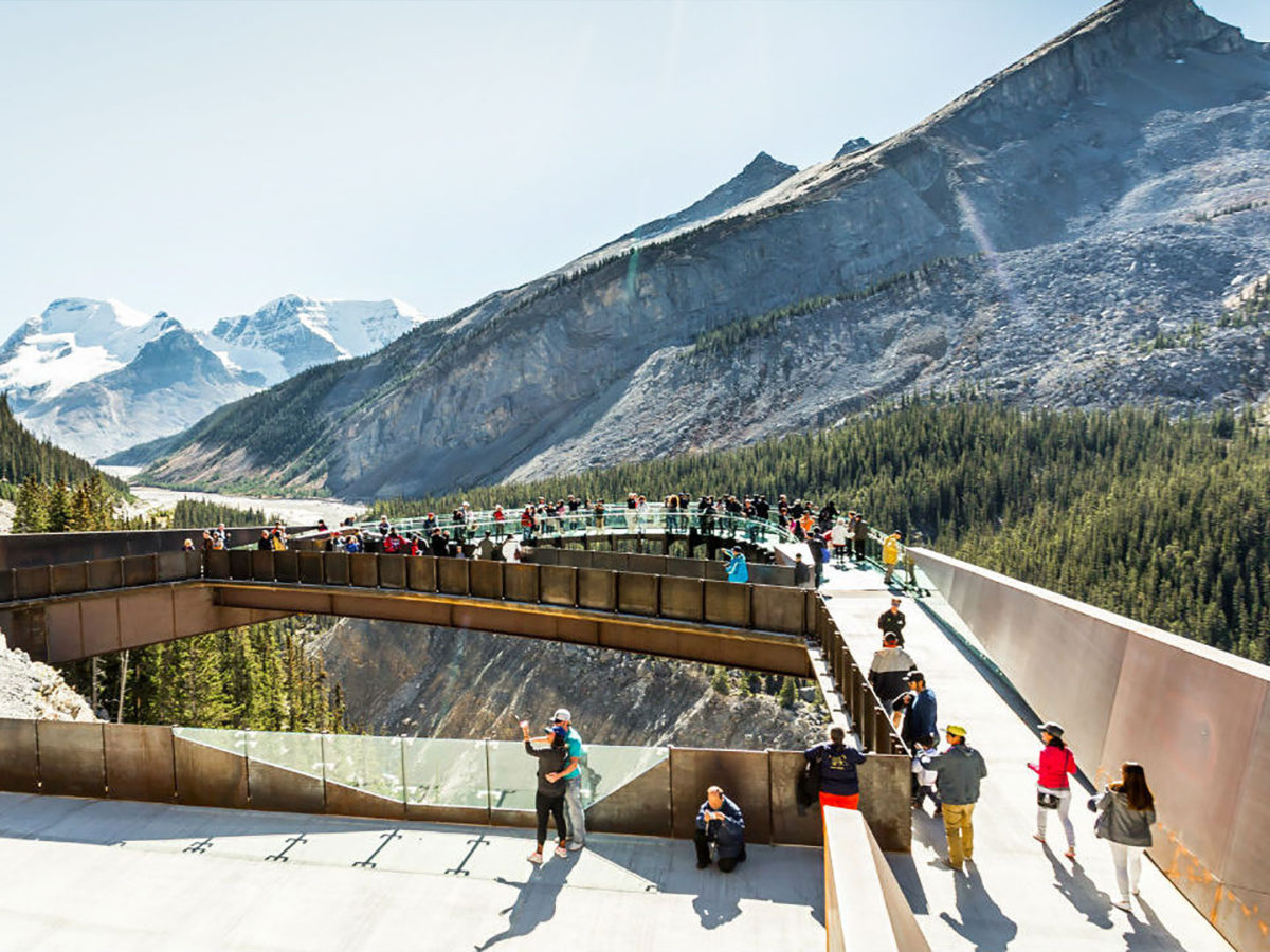 Canada: Keep Exploring - Matador Network