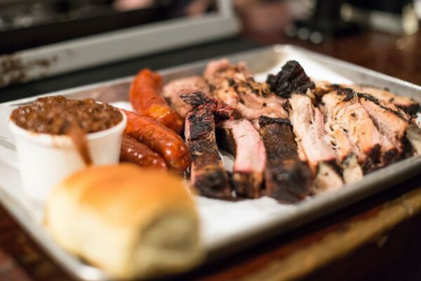 10 Texas Foods You Need to Try Before You Die