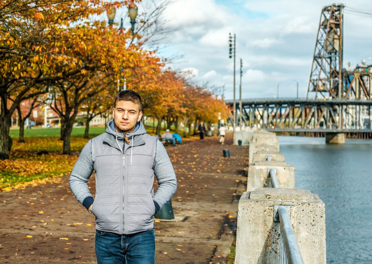 10 Ways You'll Be Stereotyped for Being From Oregon