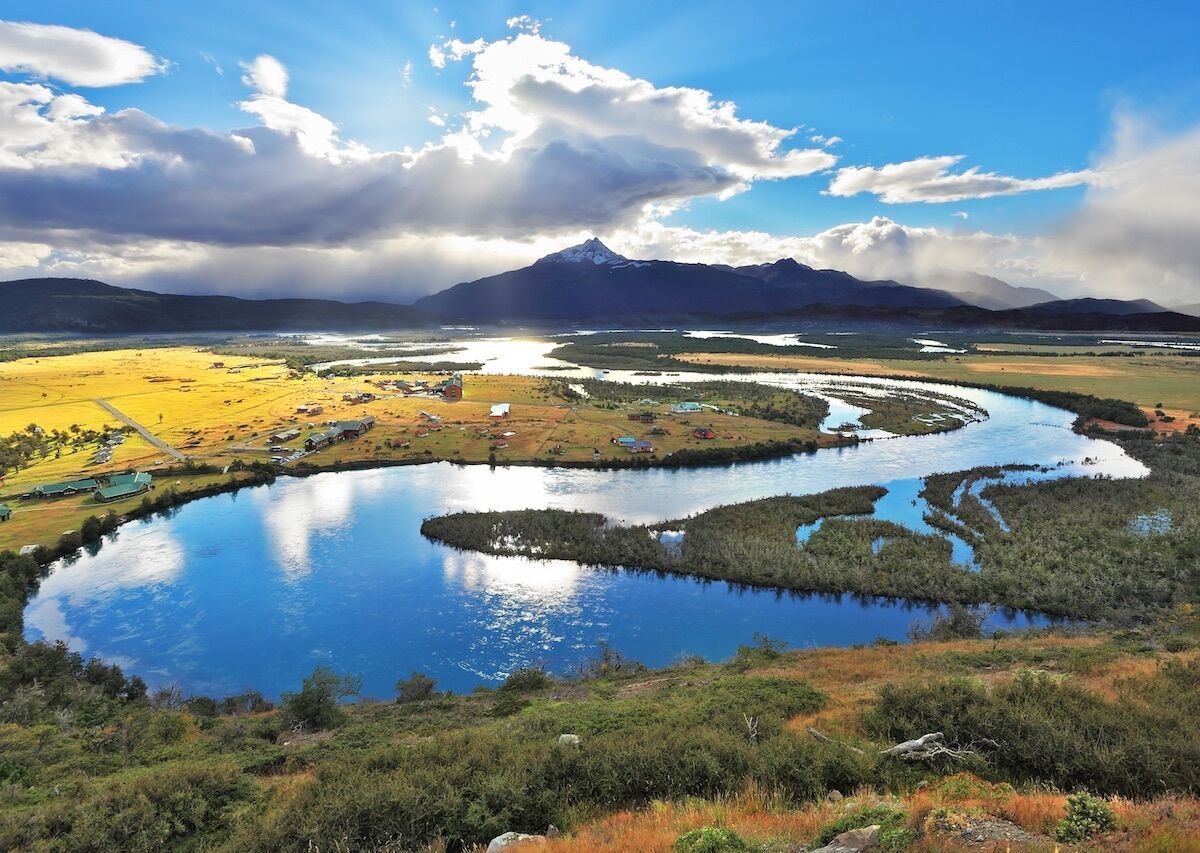 Chile's Most Important Rivers Are Safe From Being Dammed...for Now