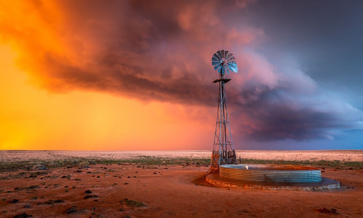 10 of the Most Beautiful Spots in Kansas