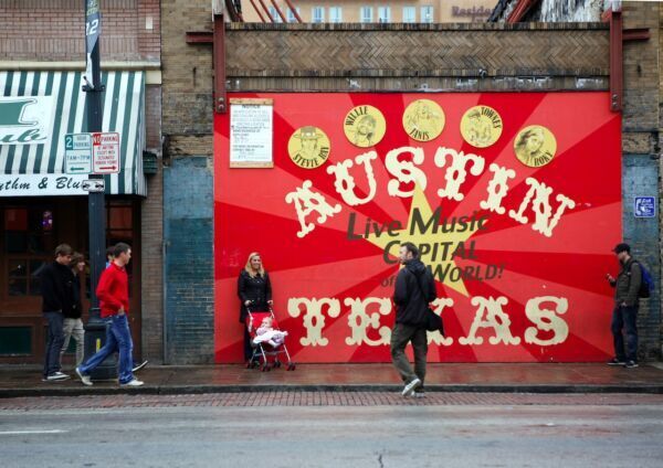 8 of the Best Local Shops in Austin
