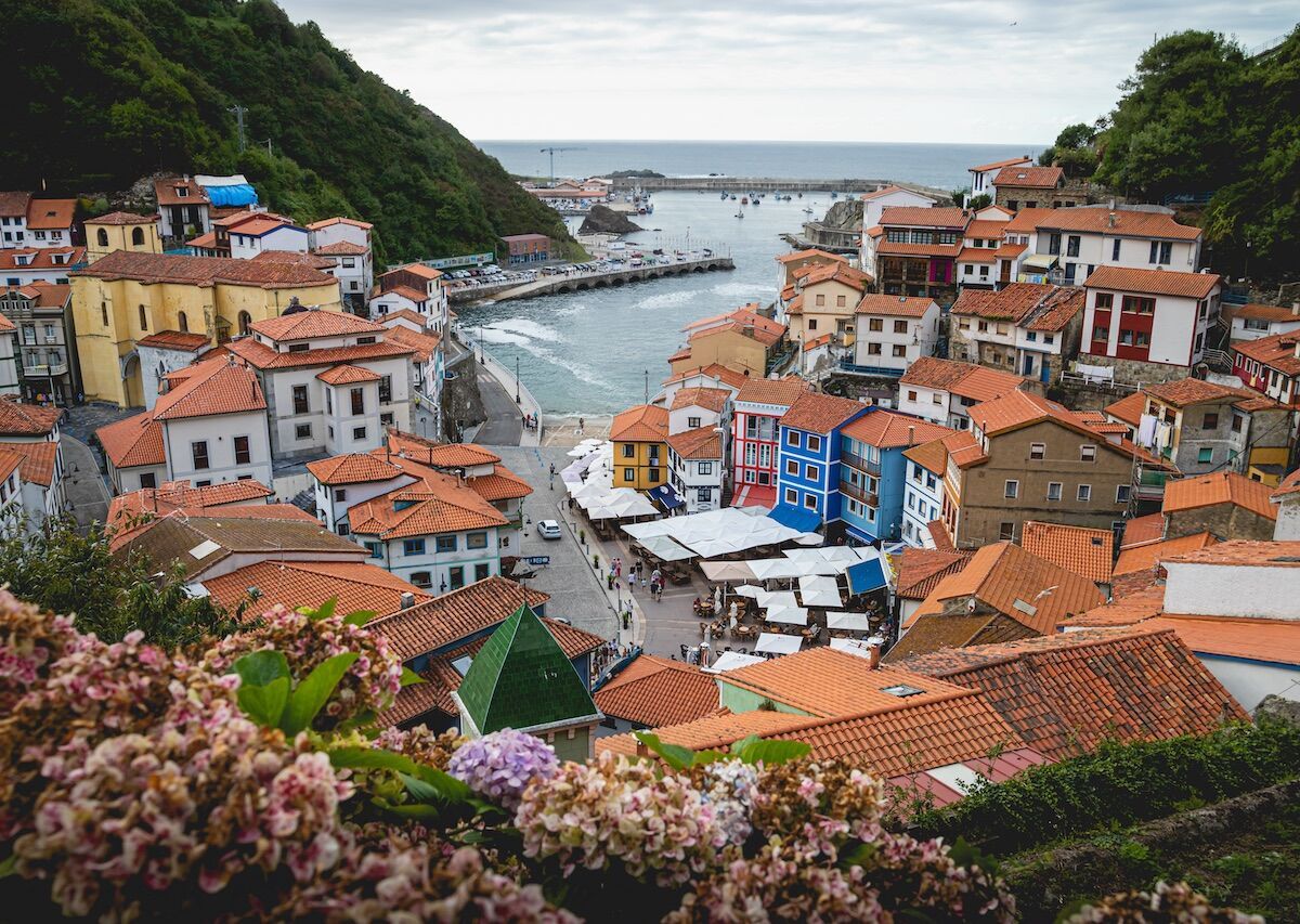 7 of the Most Scenic Spots in the North of Spain