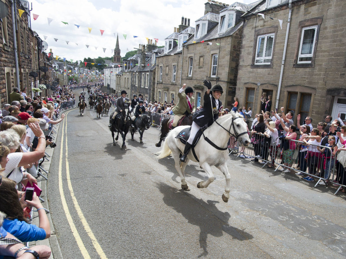 14 Facts About South East Scotland That Will Surprise You