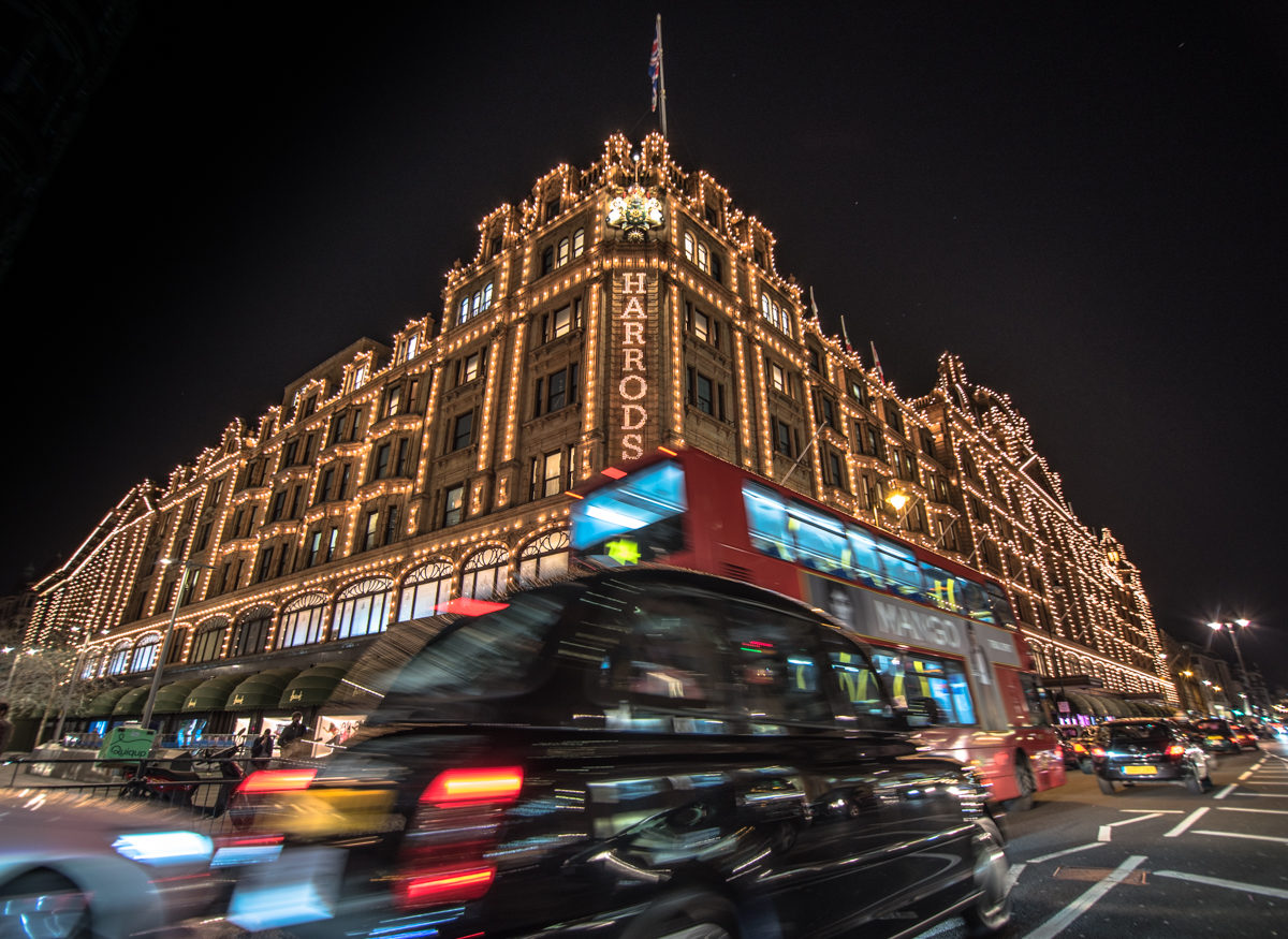 15 Perfect Instagram Shots of London