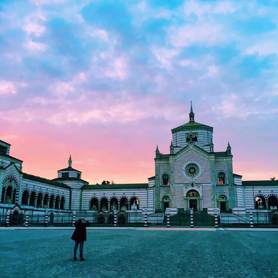 21 Images That Will Make You Want to Travel to Milan, Italy