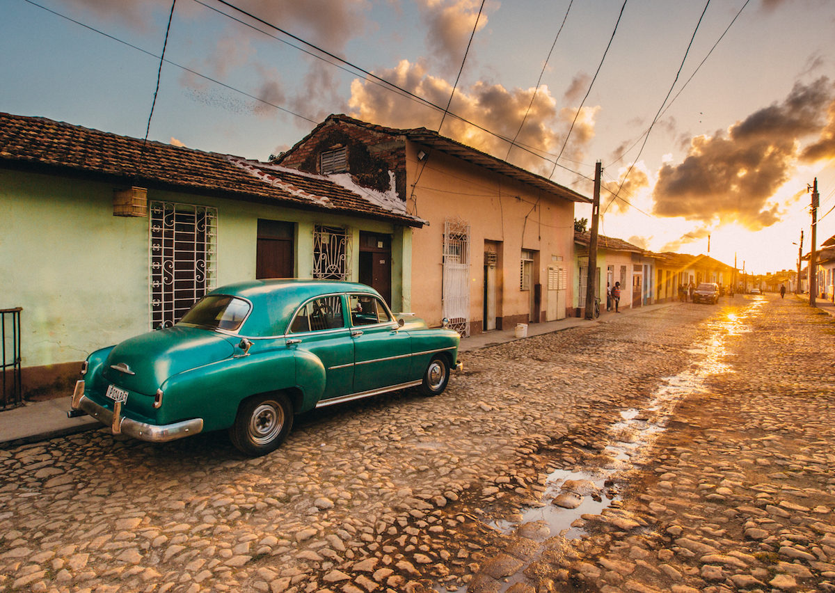 15+ Must Have Experiences in Havana