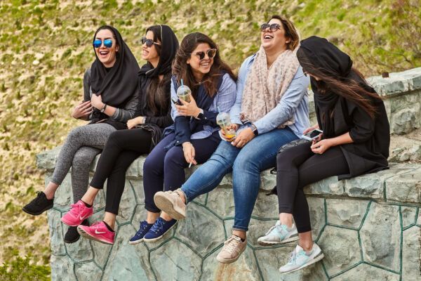 15 Side Effects of Living in Tehran