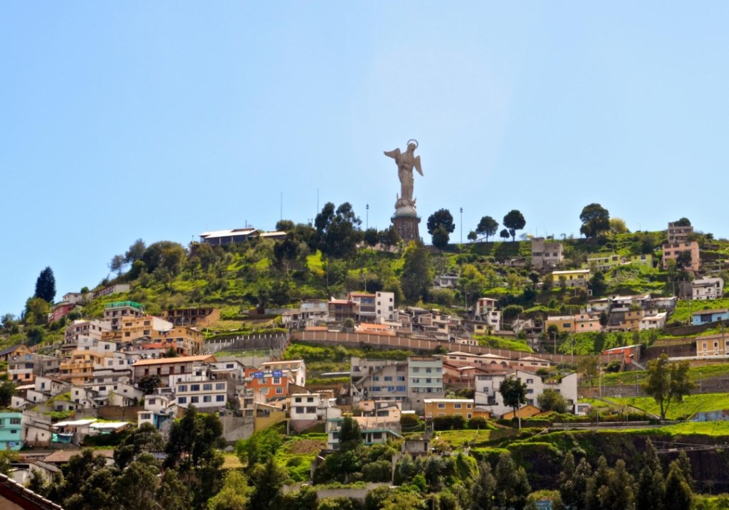 16 Things to Do to Claim You've Visited Quito