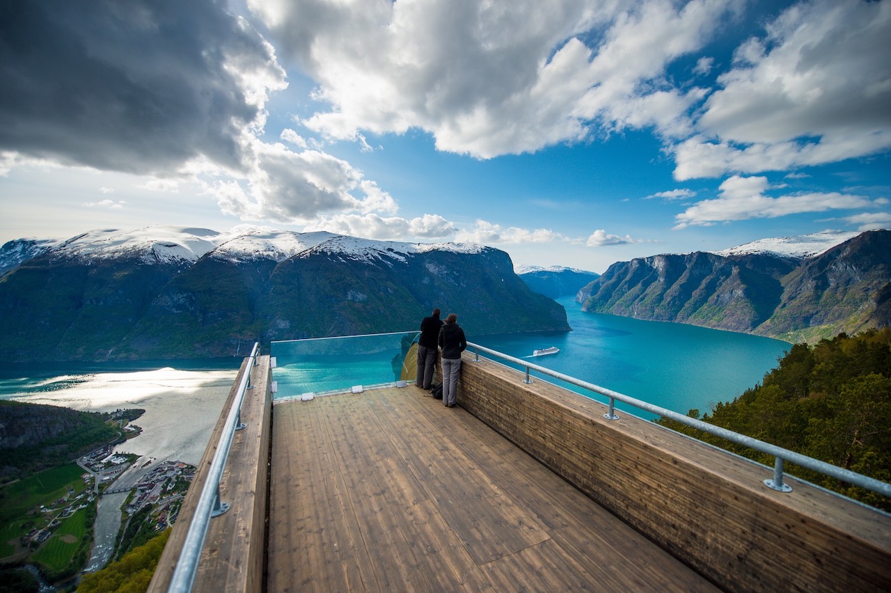 13 Images of Norway We Can't Stop Looking At