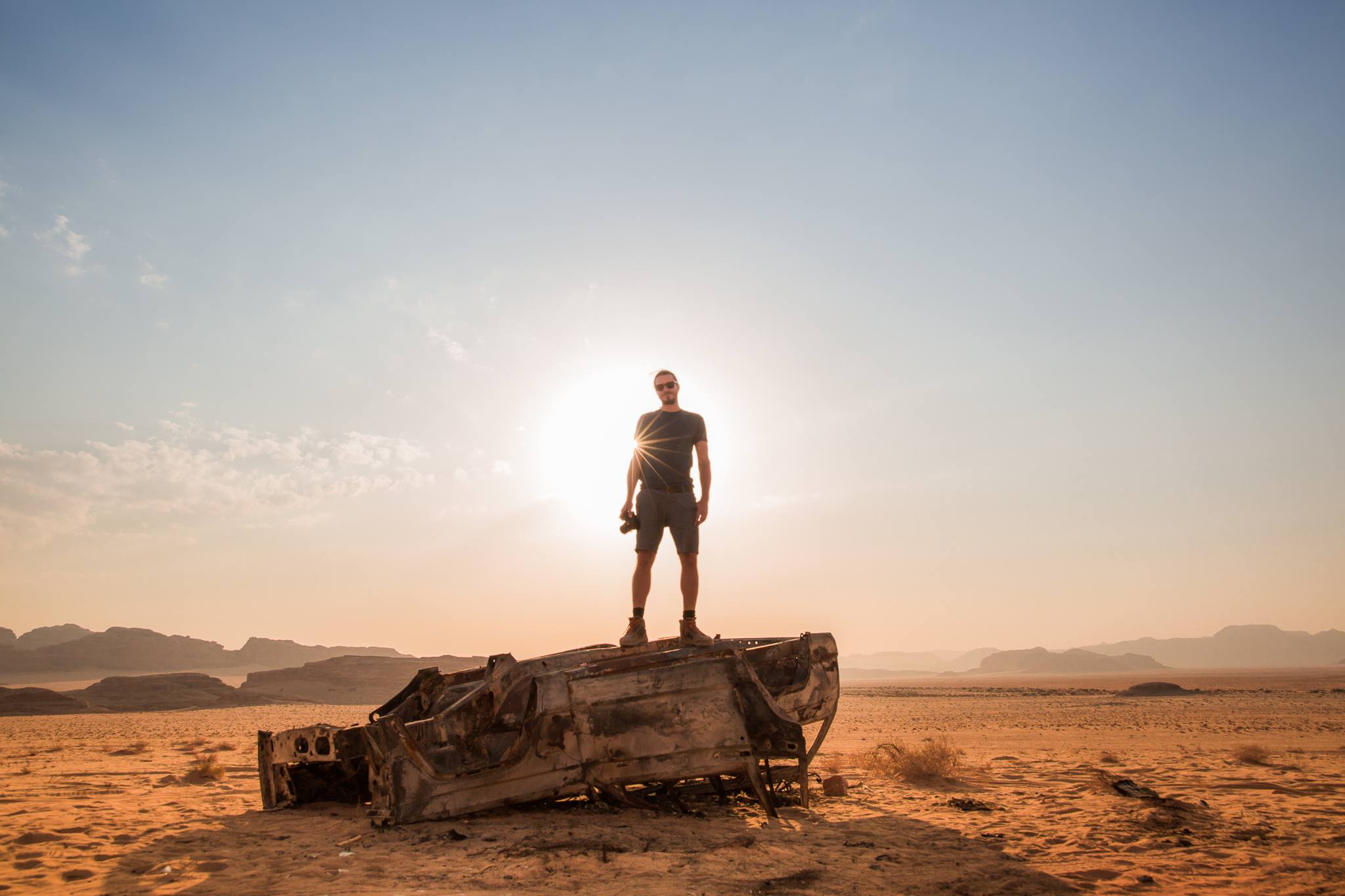 15+ Unreal Spots to Visit on the Ultimate Jordan Adventure