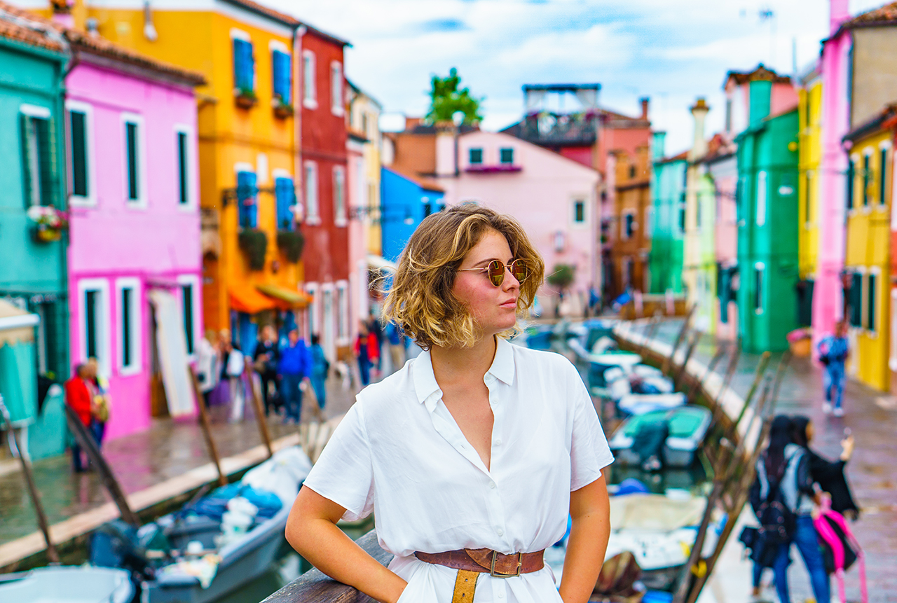 17+ Spots That Prove Italy Is as Spectacular as You Think It Is