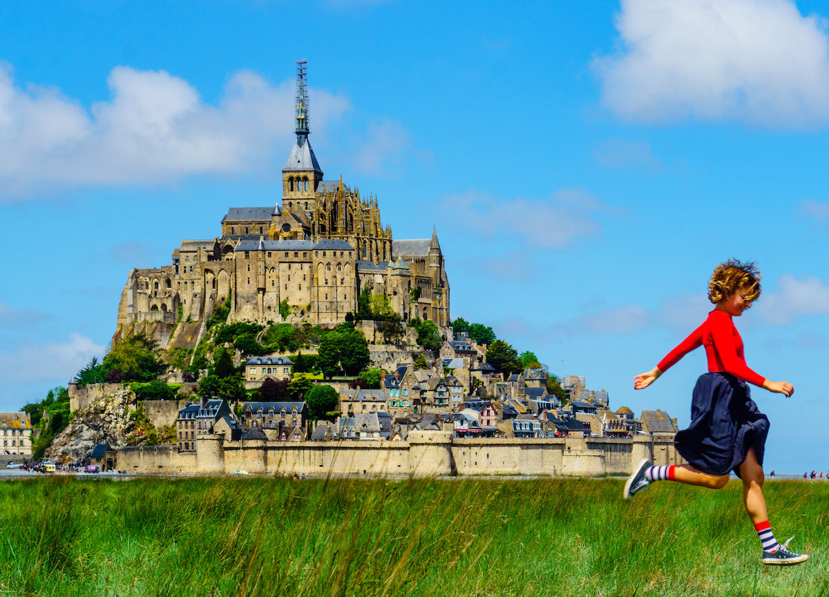 22 Vibrant Images From Some of the World's Most Colorful Countries