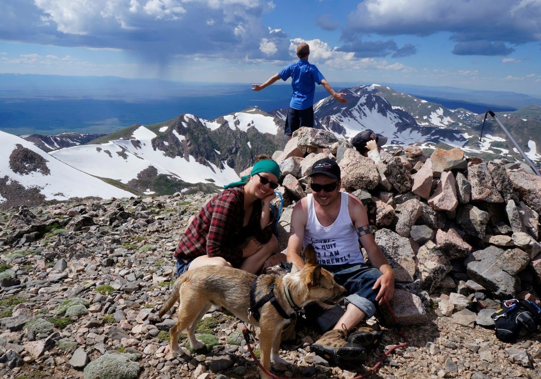 8 of the Best Hiking Trails in Colorado