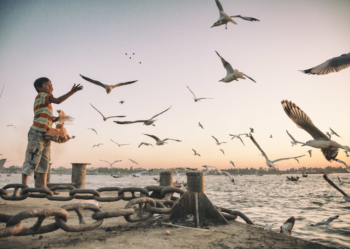 8 Invaluable Tips to Take Better Action Photos