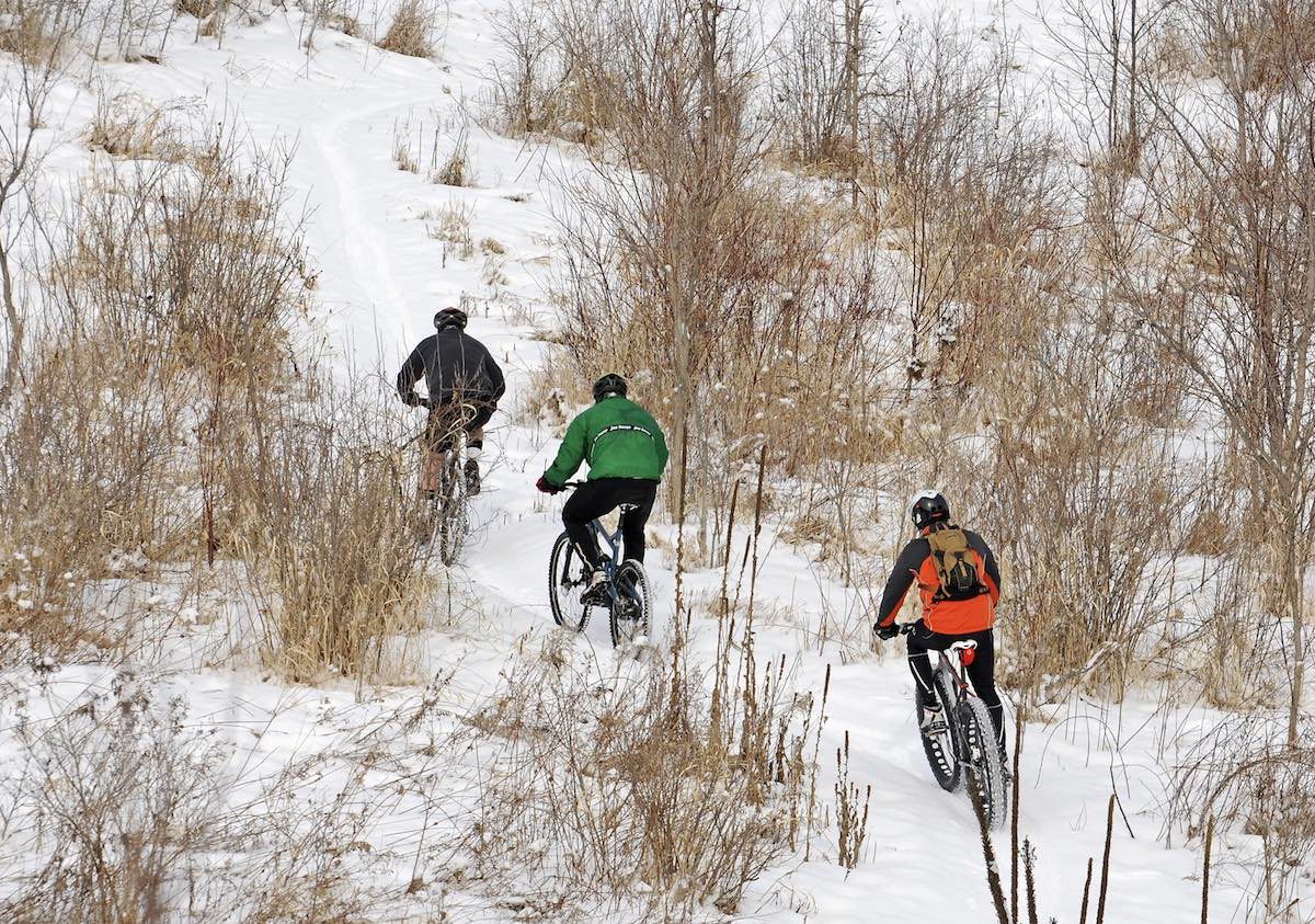 9 Reasons Minneapolis Northwest Is the Perfect Place to Be in Winter