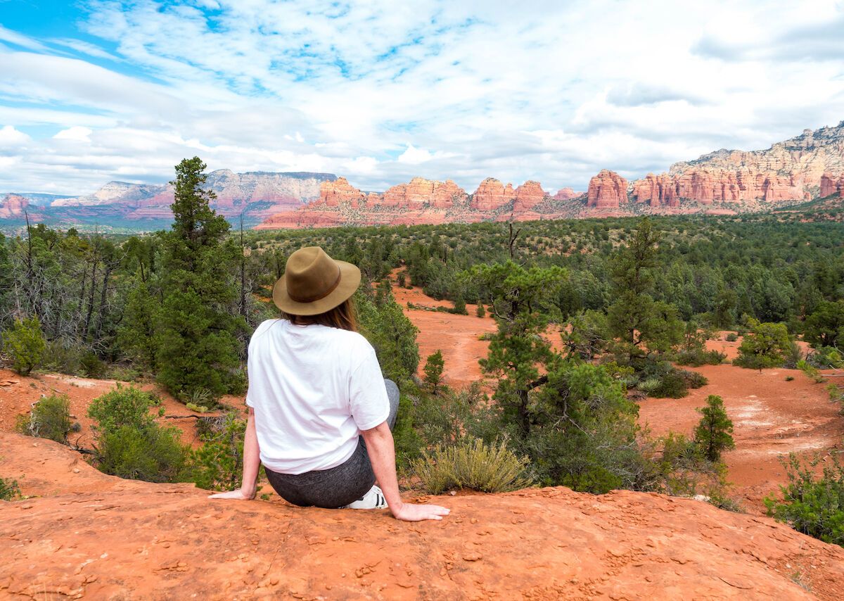 10 Commandments for Living in Arizona