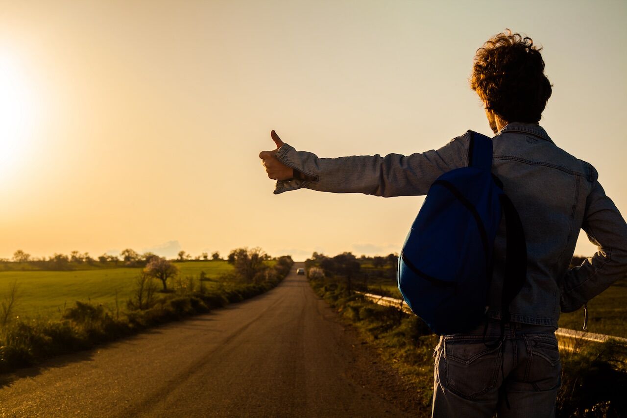 5 Fears I Had to Overcome Hitchhiking Eastern Europe