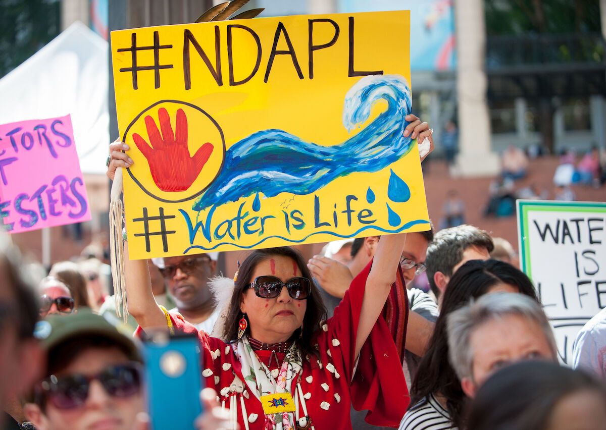 What American Activists Can Learn From Movements Around the World