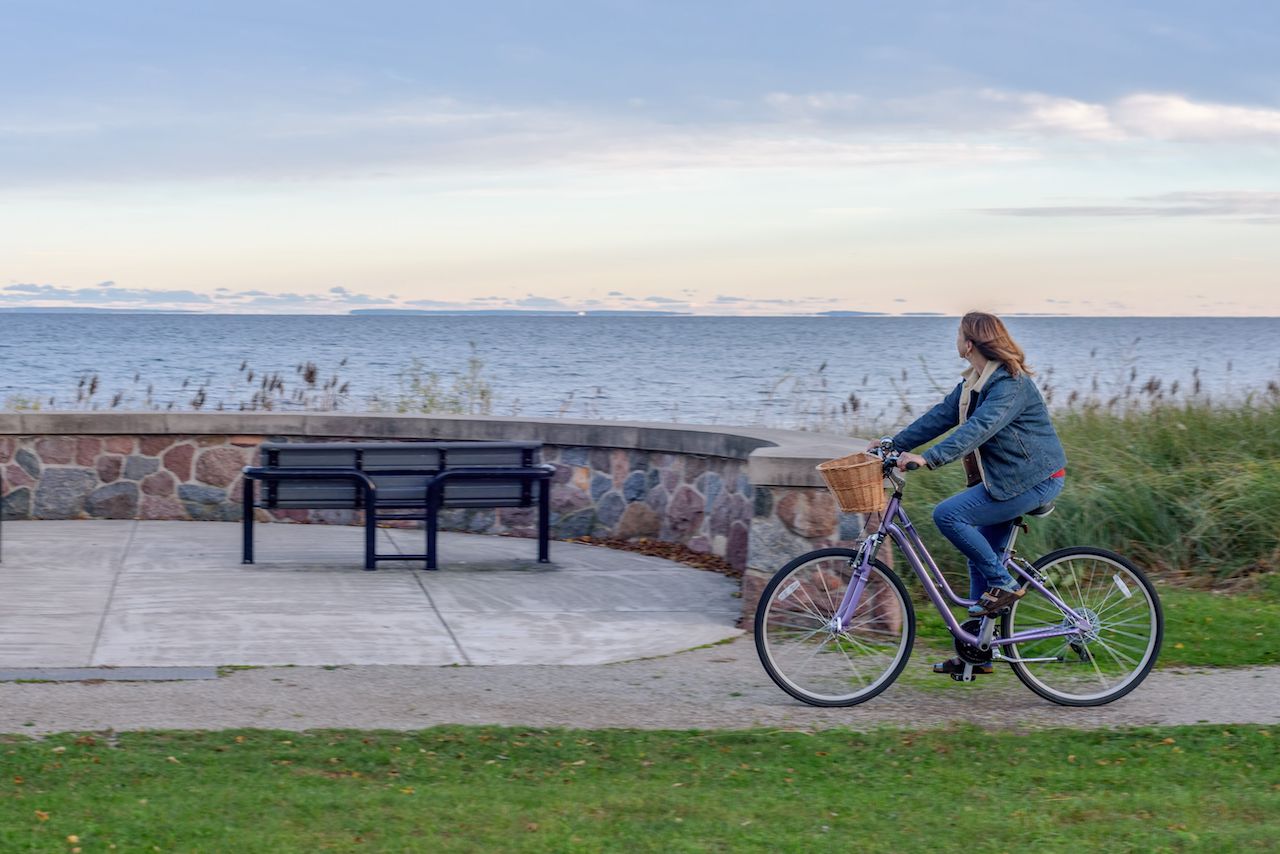 6 Differences Between Michigan's Upper and Lower Peninsulas