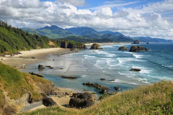 The 10 Best Beaches in Oregon