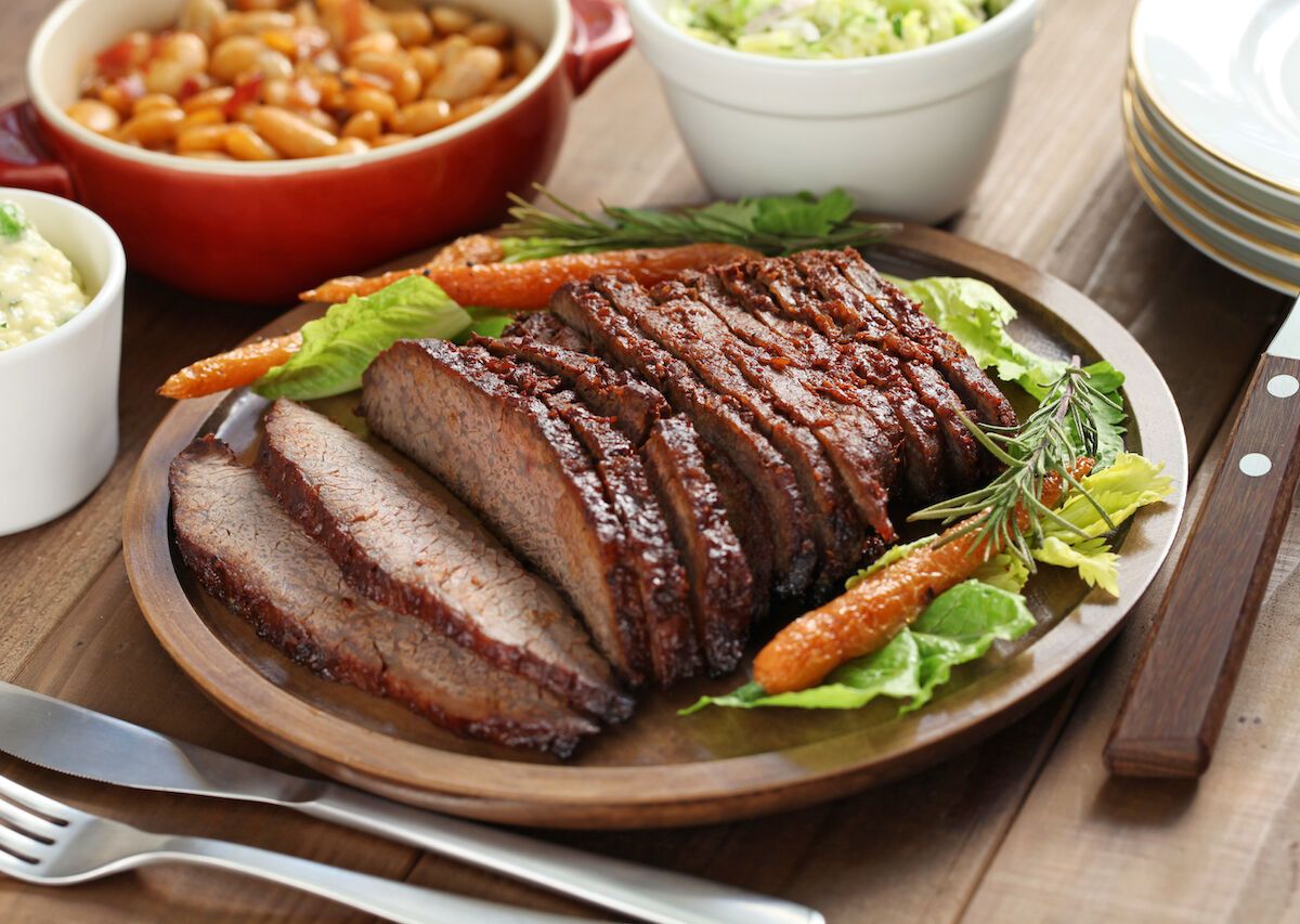 13 Things Only Real Texans Love to Eat and Drink