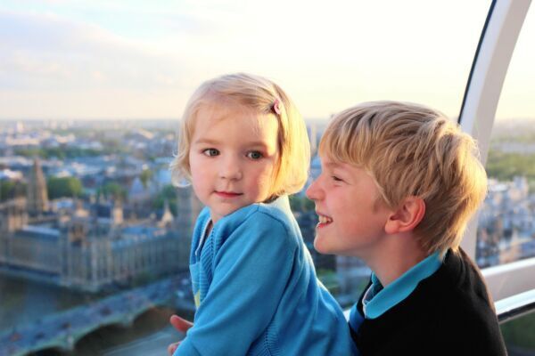 13+ of the Best Family Friendly Activities in London