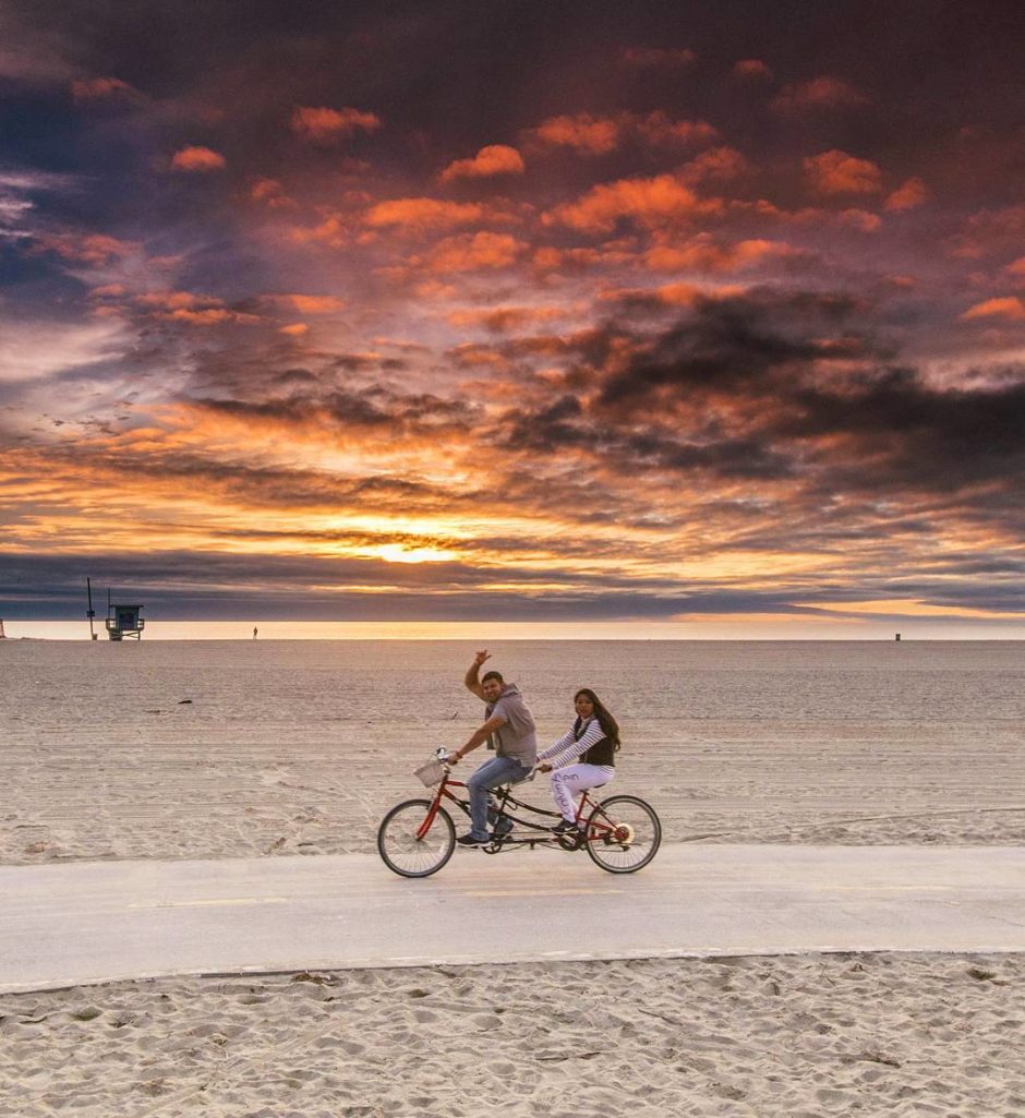 21 Reasons Why We Should All Be Moving to California Right Now