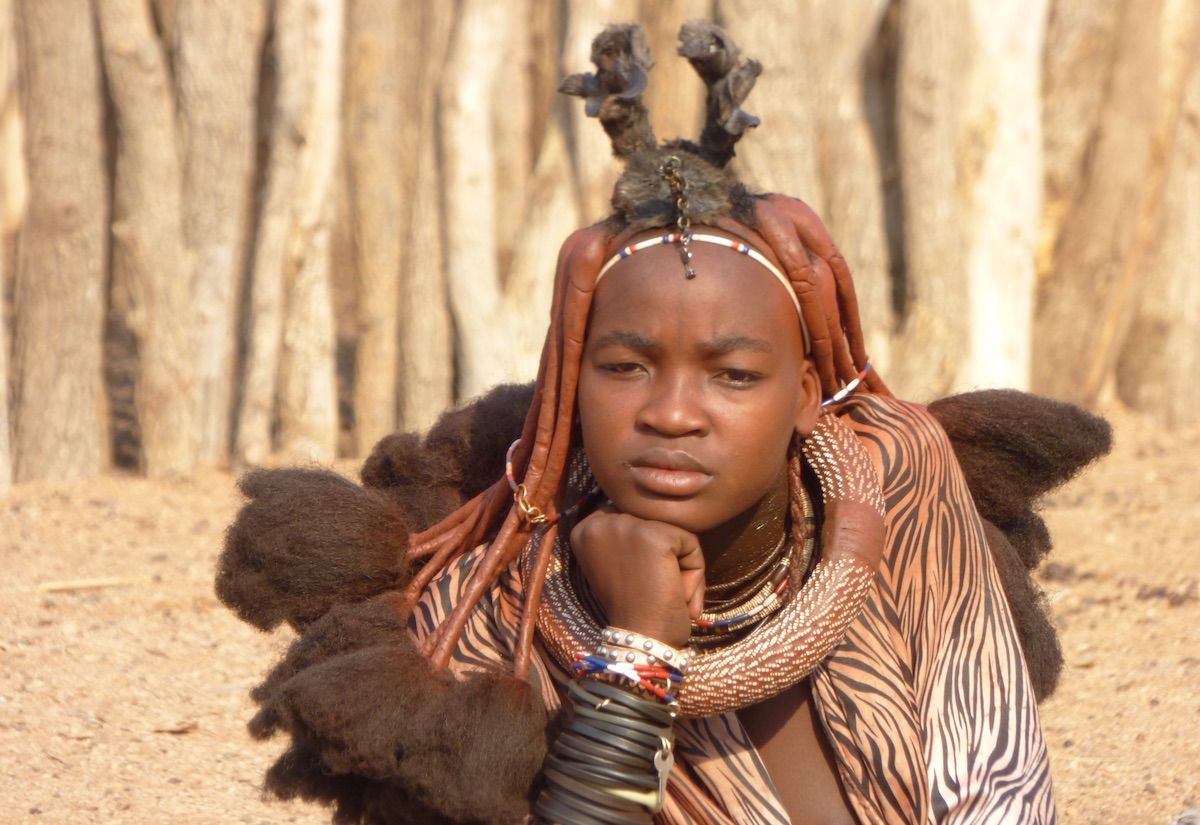 13 Southern Africa Images That Will Make You Want to Travel Right Now