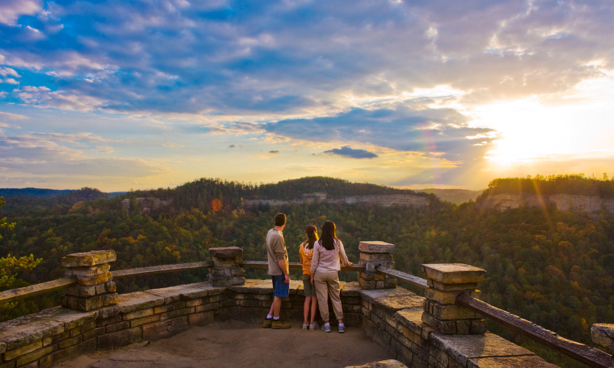 14 Photos That Will Make You Want to Visit Kentucky