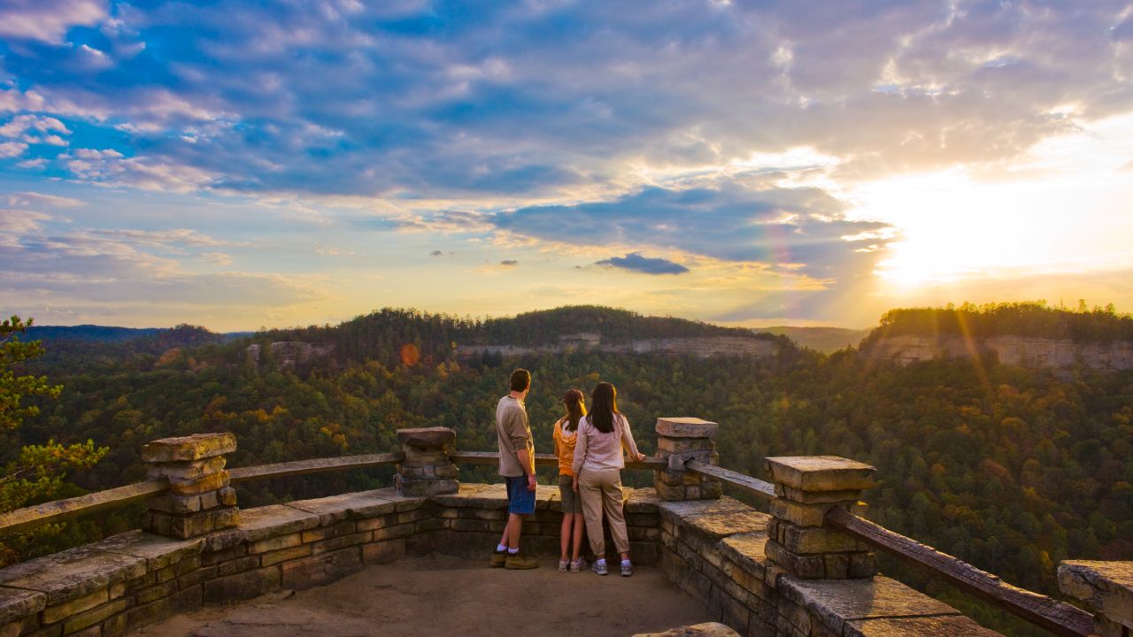 14 Photos That Will Make You Want to Visit Kentucky