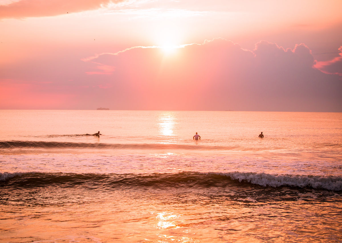 18 Images of Virginia Beach You'll Want to Regram