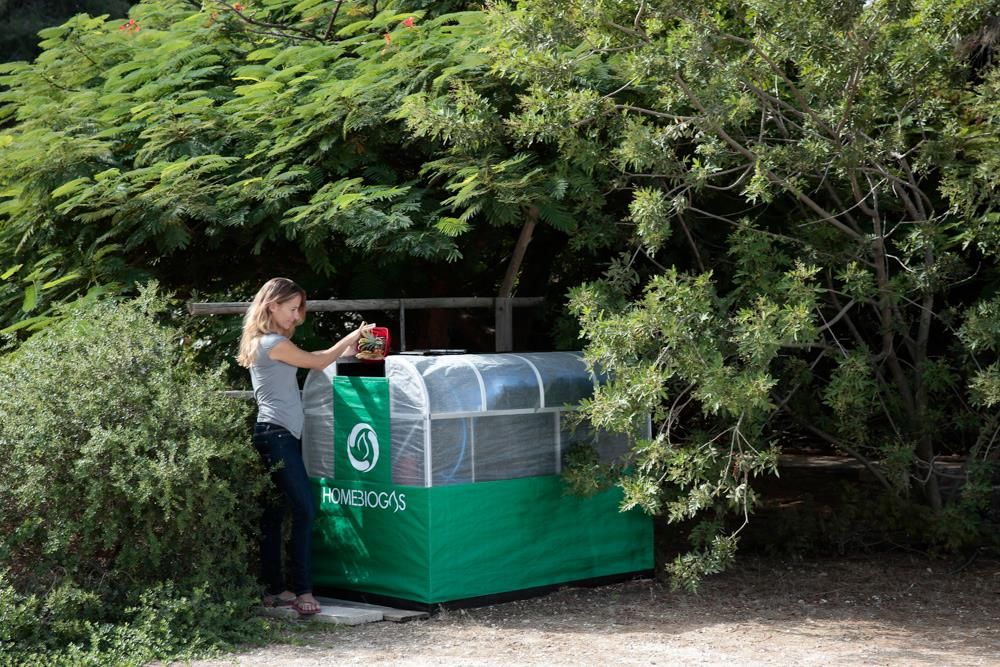 10 Innovations That Can Help Reduce Our Impact on Planet Earth.