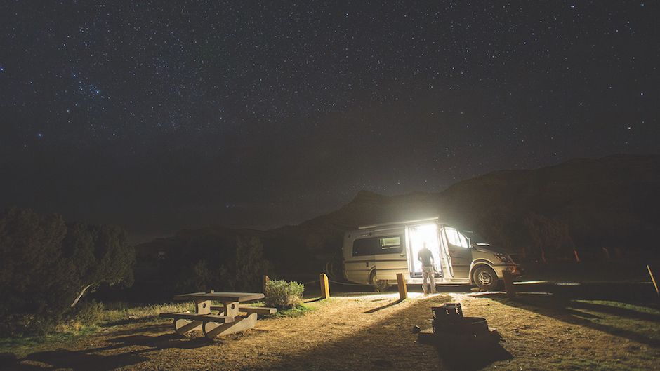 7 Things You Should Know Before You Try RVing
