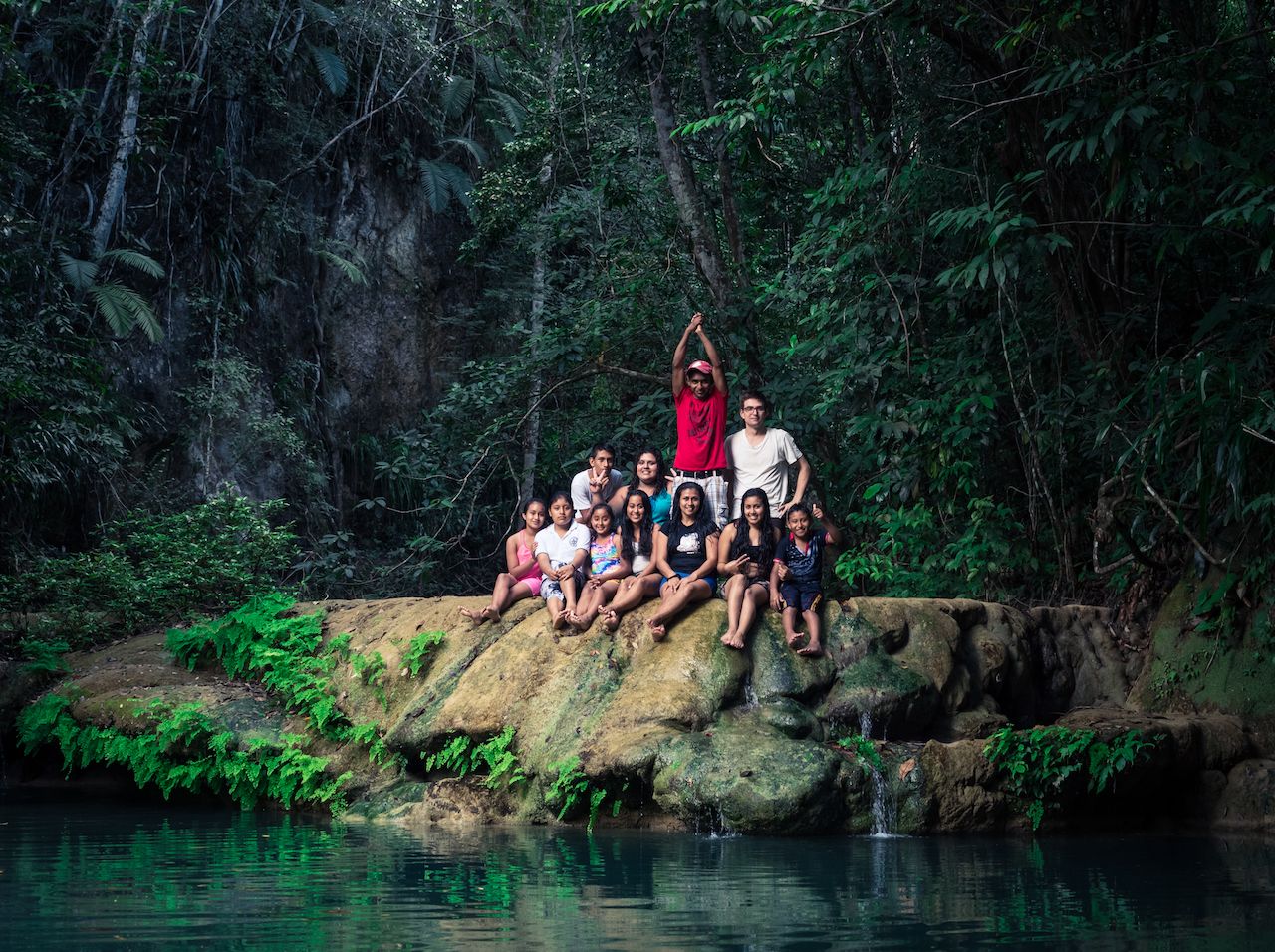 An Ex Guerilla Community In Guatemala Is Now Offering Spanish Immersion an-ex-guerilla-community-in-guatemala-is-now-offering-spanish-immersion