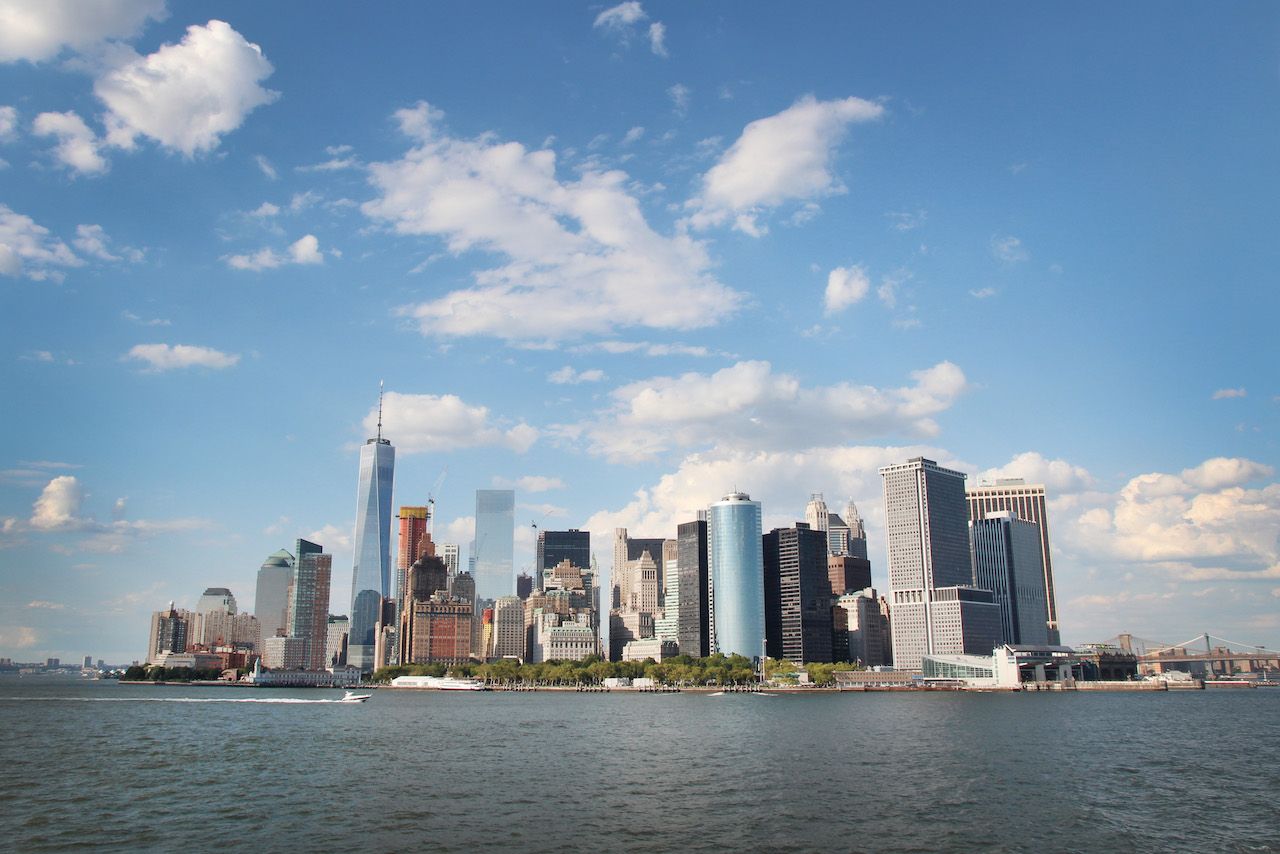 The Best Spots for Taking Pictures in New York City