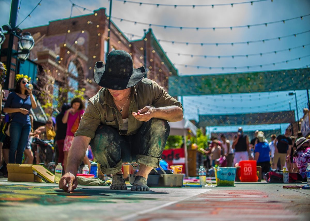 11 Things You’ll Only Understand if You’ve Been To Denver