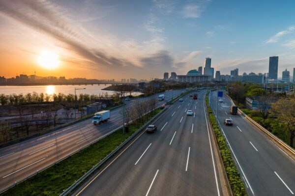 How to Road Trip South Korea