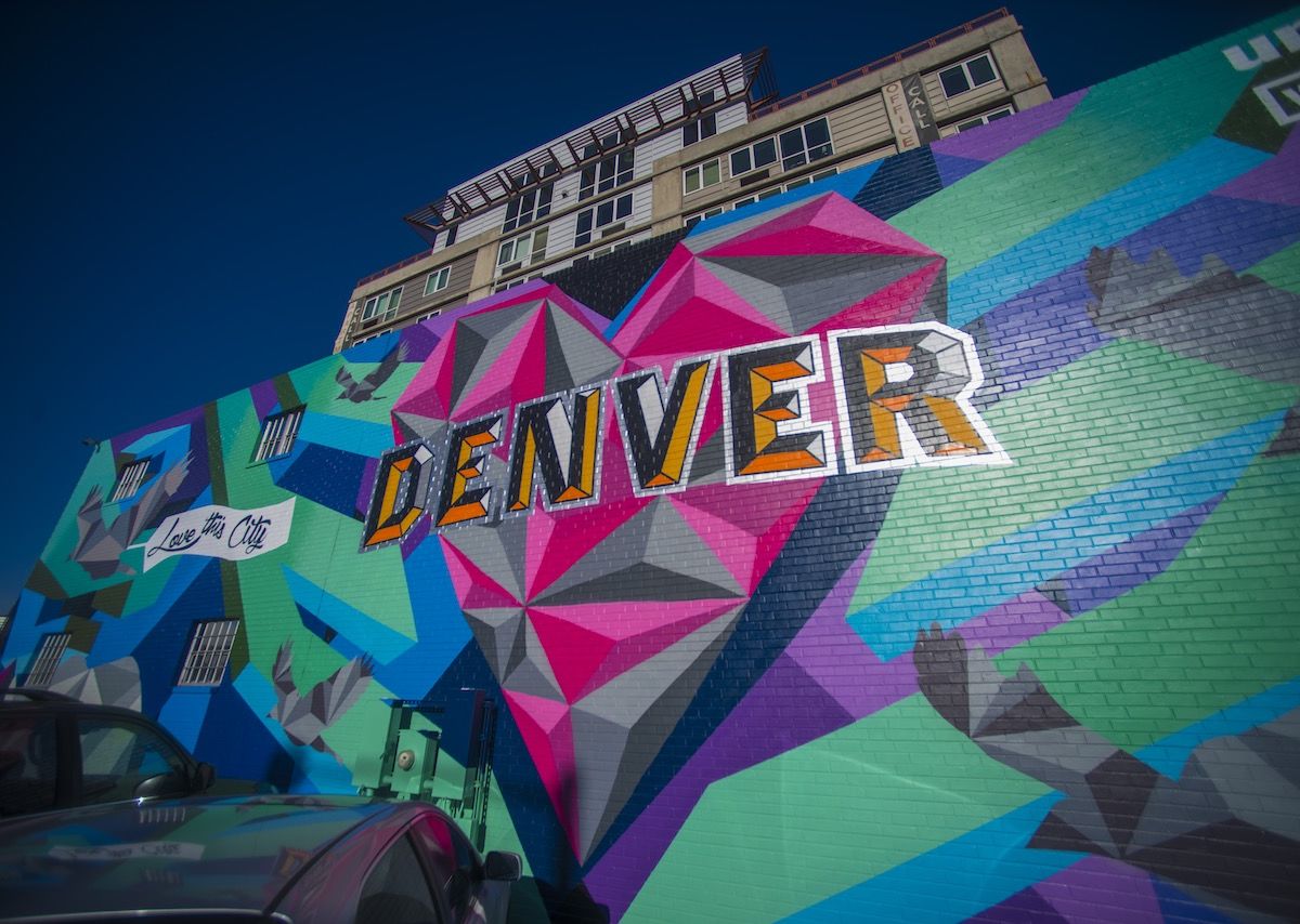 12 Ways a Trip To Denver Will Surprise You