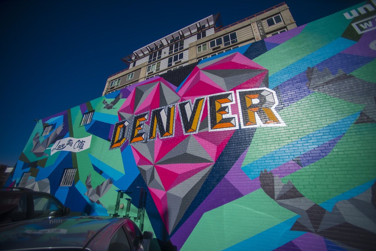 12 Ways a Trip To Denver Will Surprise You