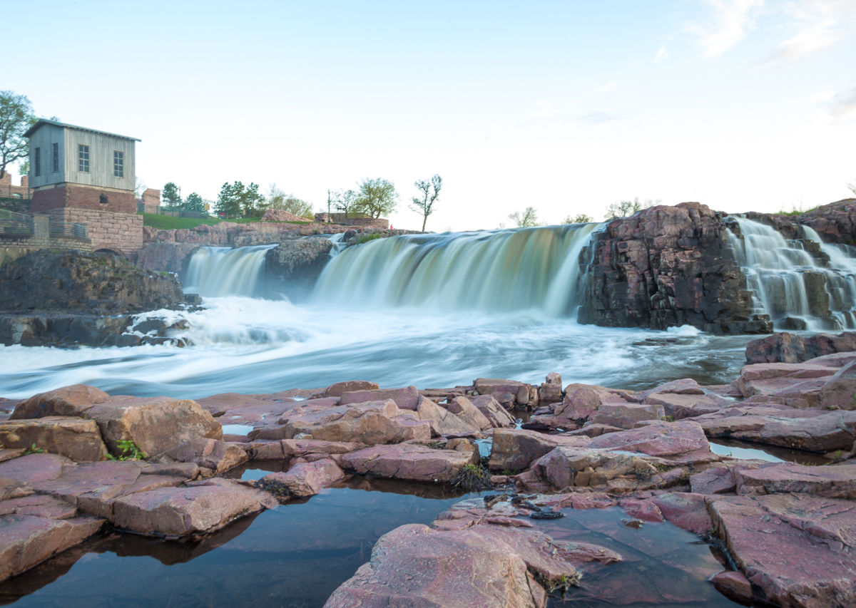 10 Reasons Why Sioux Falls Belongs at the Top of Your Travel Bucket List