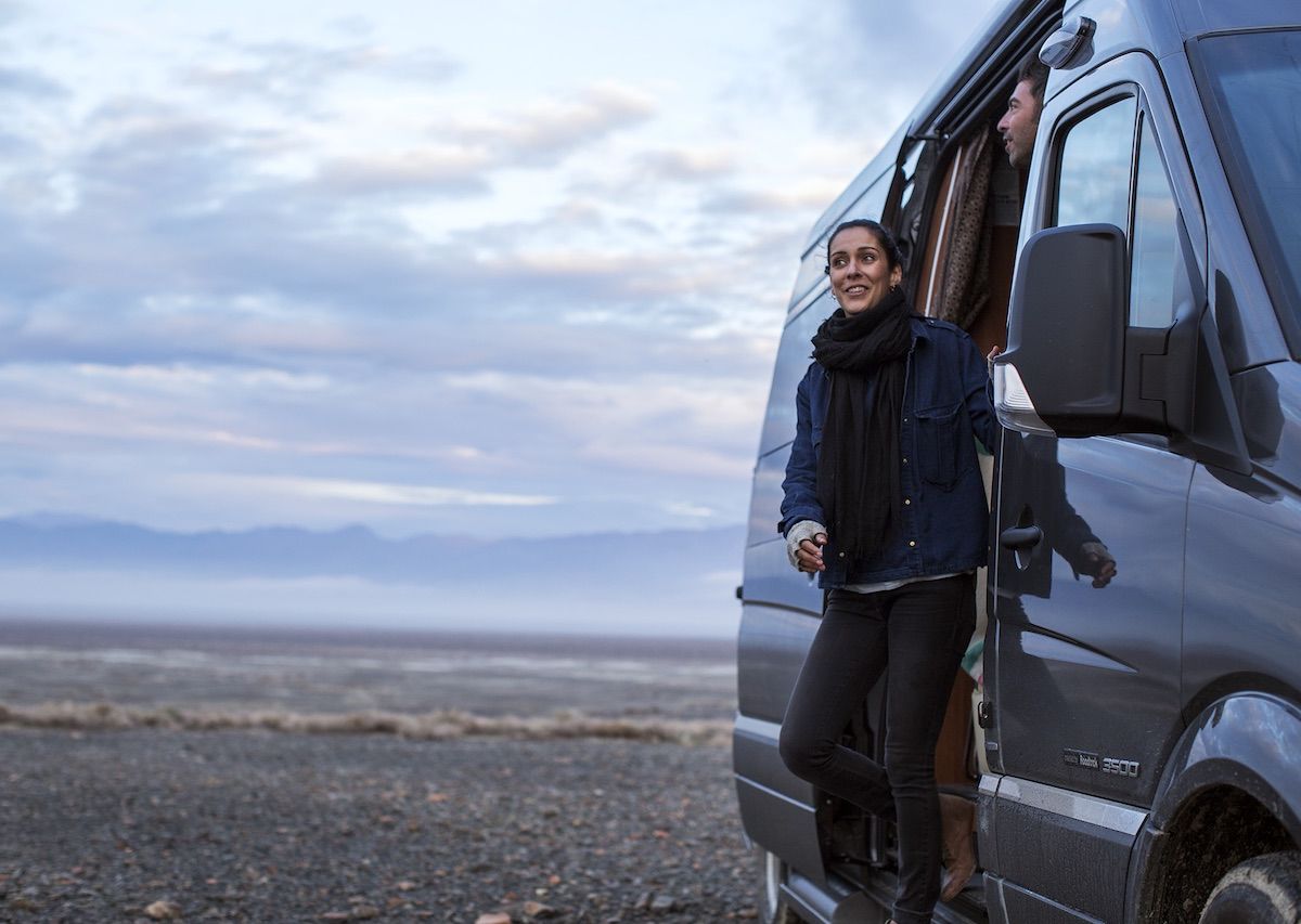 Beginner's Guide To the Awesome World of RVing