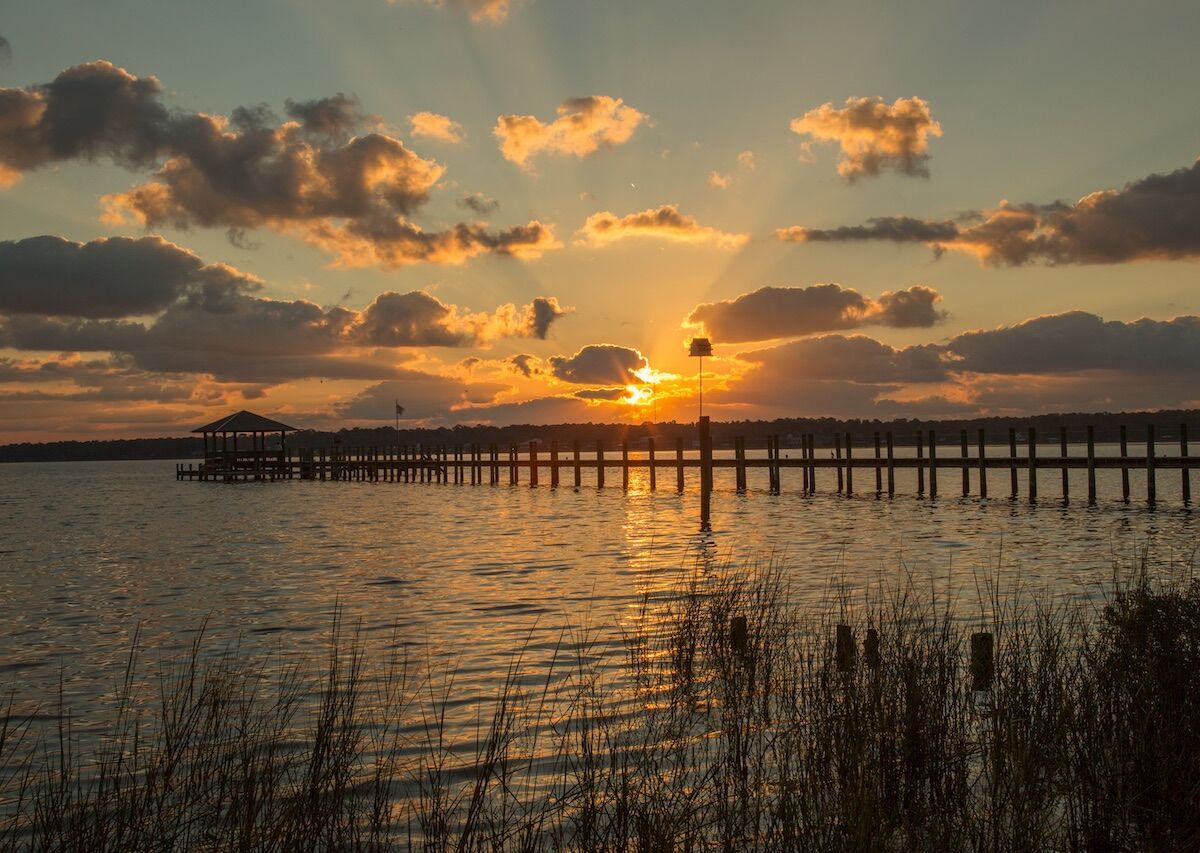 You Know You’re in the Great State of Alabama When…