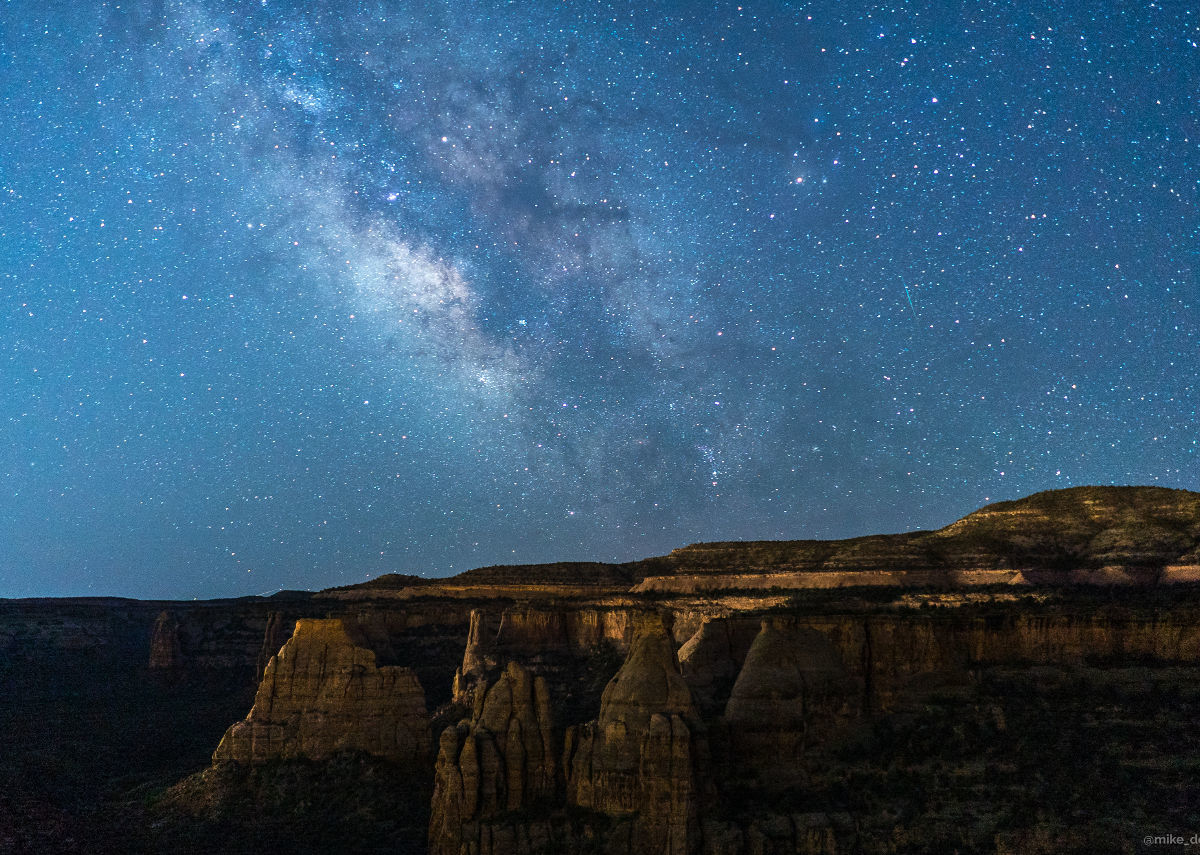 Colorado's National Parks and Monuments: 12 Surprising Facts