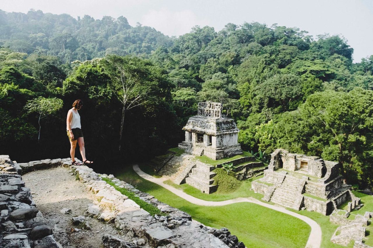 Photo Essay: A Two-Week Journey Through Chiapas, Mexico